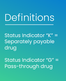 340B Compliance with New Billing Modifier Requirements